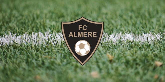 FC Almere tevreden met indeling voor komend seizoen · Omroep Almere