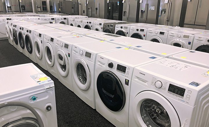 Almeerse ondernemers in witgoed en energiebesparende producten gezocht ...