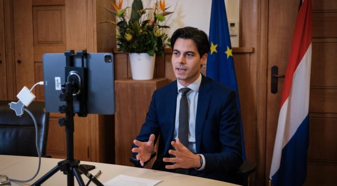 Omroep Almere · Hét platform voor Nieuws uit Almere en Omstreken