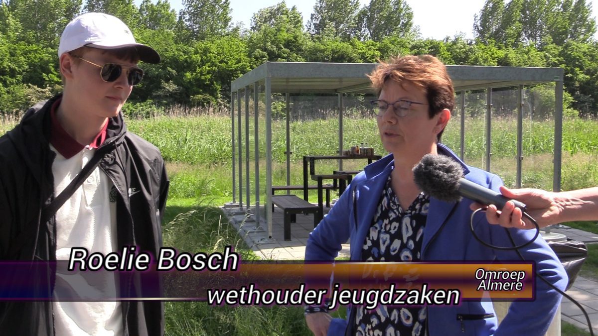 Burgemeester en wethouders ‘diep geraakt’ door vertrek Roelie Bosch ...
