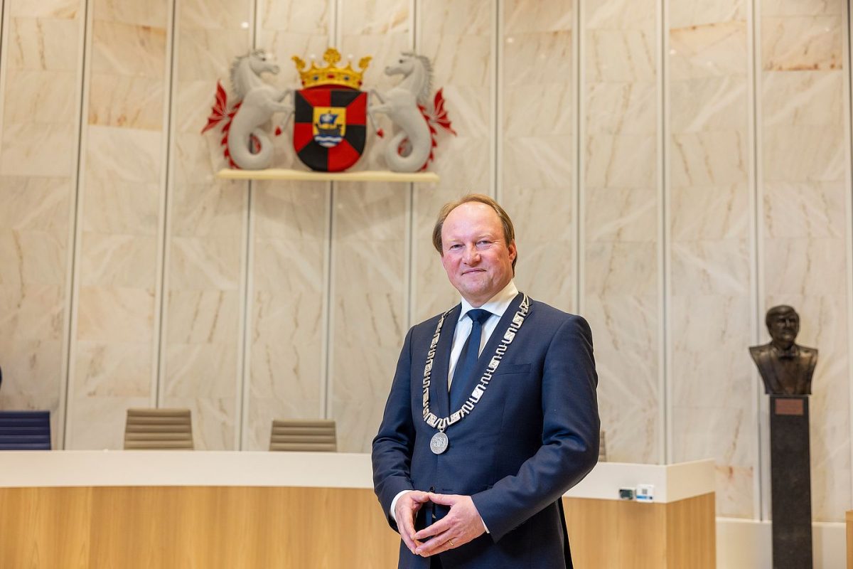 Sluiting woning Bolacaciahof na eerdere explosie verlengd met vier ...