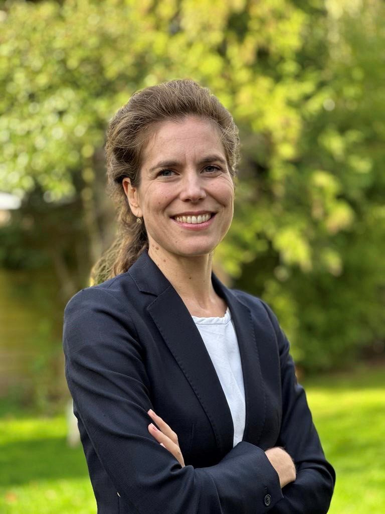 Nieuwe directeur Publieke Gezondheid GGD Flevoland · Omroep Almere