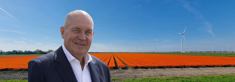 OPINIE Marc van Rooij (50PLUS): Coalitie mysterieus stil na opstappen ...