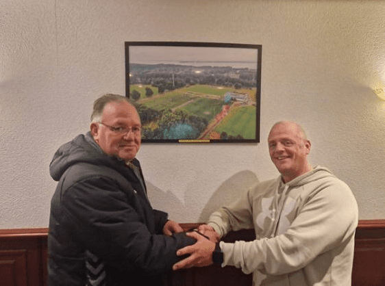 Winst dames FC Almere na rumoerig duel · Omroep Almere