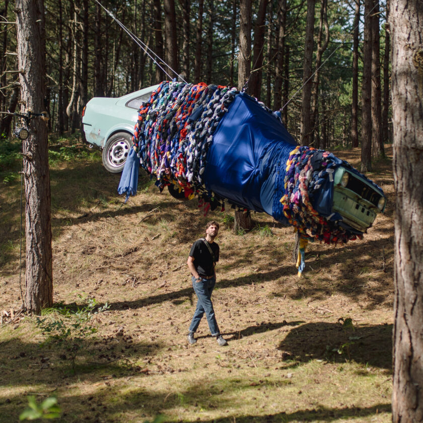 Zomerbries Almere 2025 · Omroep Almere