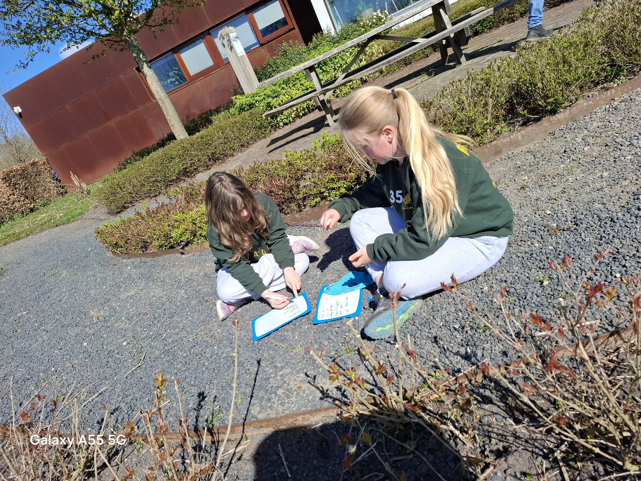 Na zomer nieuw aanbod Playing for Success Almere · Omroep Almere