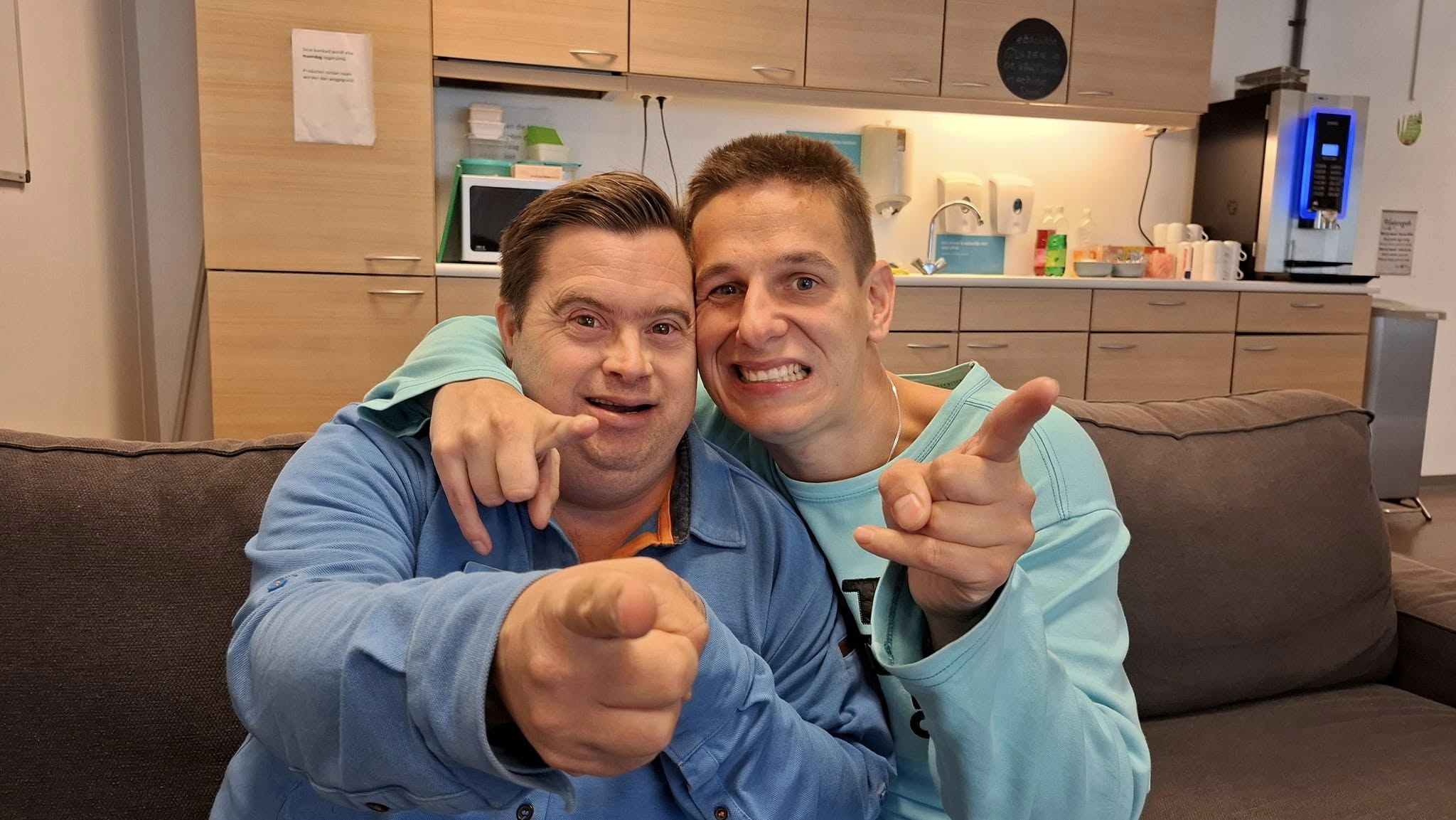 Video | Week van de toegankelijkheid · Omroep Almere